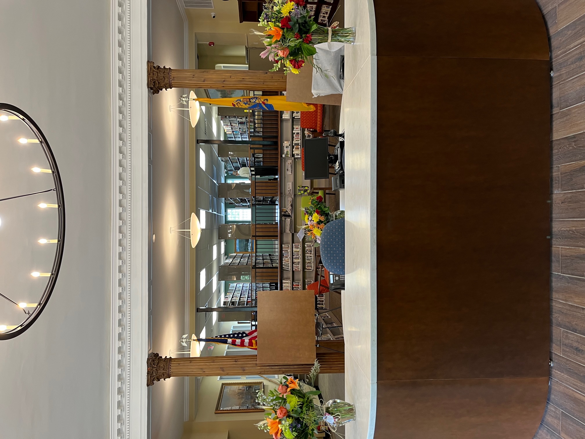 septhome - Dover Free Public Library